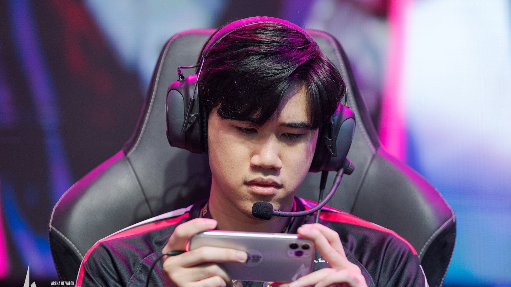 MarkKy เผยมุมมองตัวเองทำไม TAOX ถึงเป็นซัพพอร์ตอัจฉริยะ | ONE Esports ...