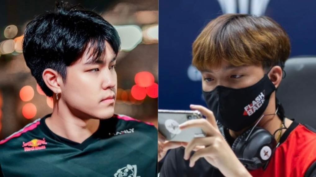 Moowan ชื่นชม ADC สุดยอดป่าเบอร์หนึ่ง หลังเลิกแข่ง RoV | ONE Esports ...