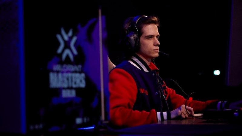 Engh โค้ชแชมป์ Master Berlin โยกซบ TSM ลุยลีกรอง VCT 2023 | ONE Esports ...