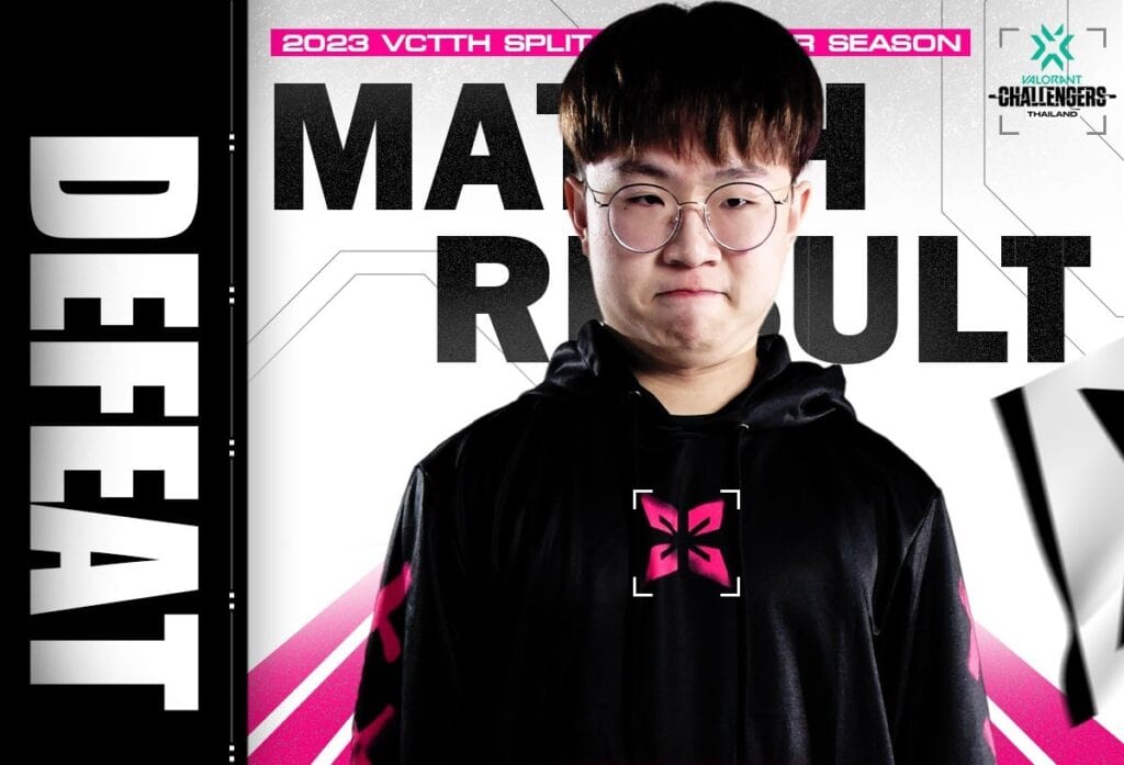 real เผยความรู้สึก Team NKT โค่นยักษ์ XERXIA | ONE Esports Thailand