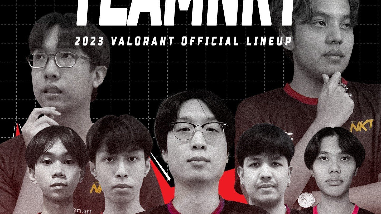 real เผยความรู้สึก Team NKT โค่นยักษ์ XERXIA | ONE Esports Thailand