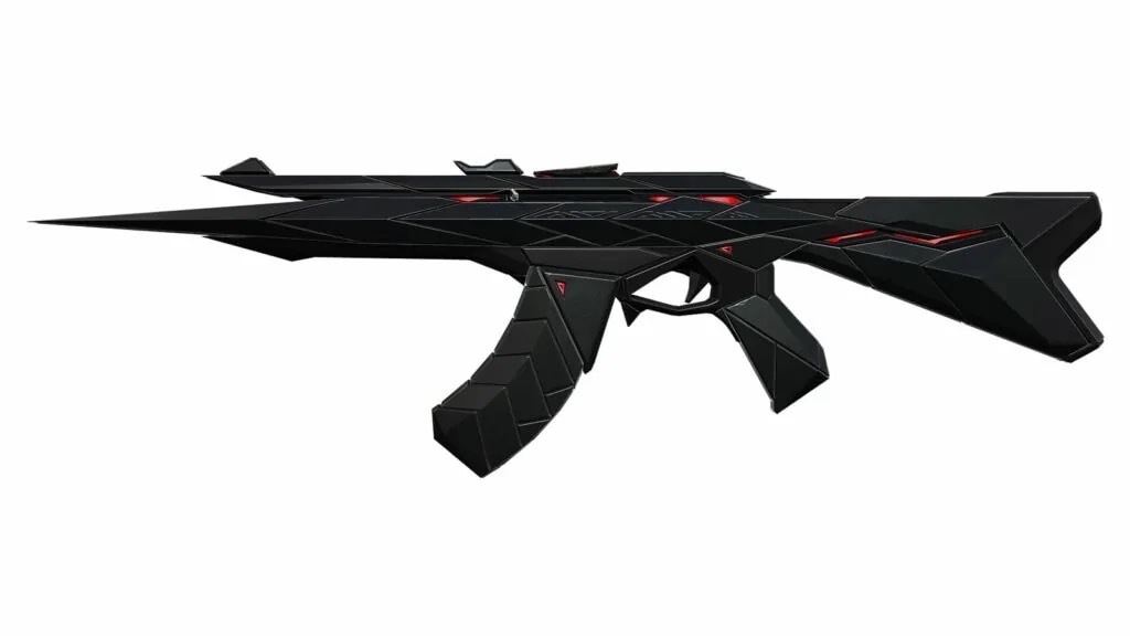 Valorant เปิดตัวสกิน Araxys ธีมเทคโนโลยีเอเลี่ยนสุดอันตราย | ONE ...