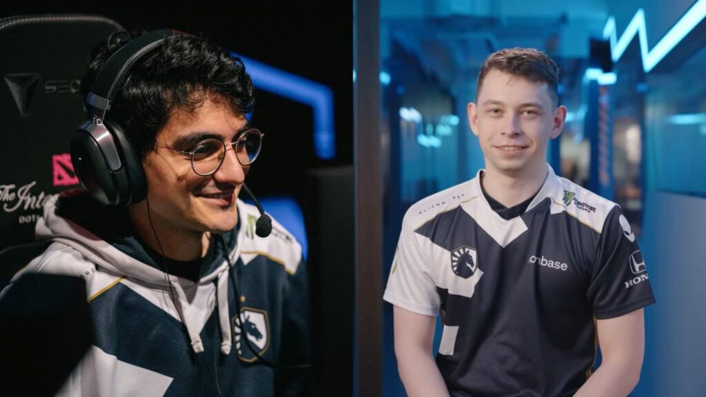 iNSaNiA กล่าวถึงฟอร์มของ Nisha ใน Team Liquid | ONE Esports Thailand