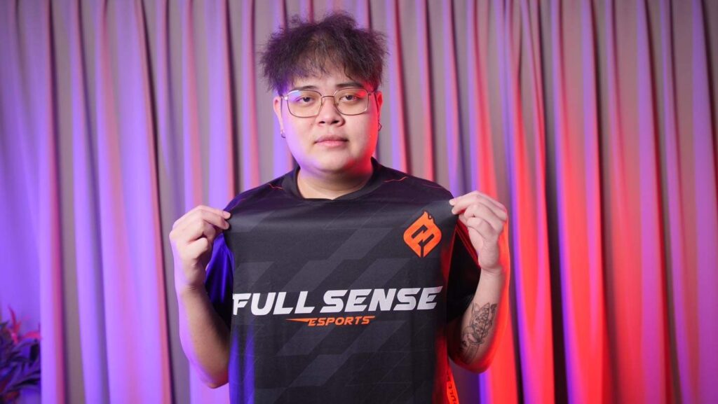 THEE รับ FULL SENSE ยังเล่นได้แค่ 80% ในศึก VCT TH Split 1 | ONE ...