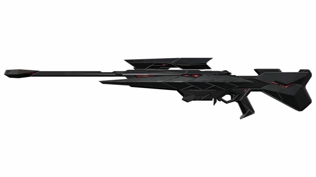 Valorant เปิดตัวสกิน Araxys ธีมเทคโนโลยีเอเลี่ยนสุดอันตราย | ONE ...