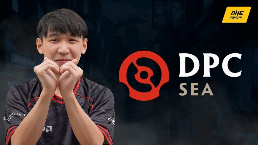 Fnatic กอดคอ BOOM ร่วง Div II หลังฟอร์มหืดประเดิม DPC 2023 | ONE Esports Thailand