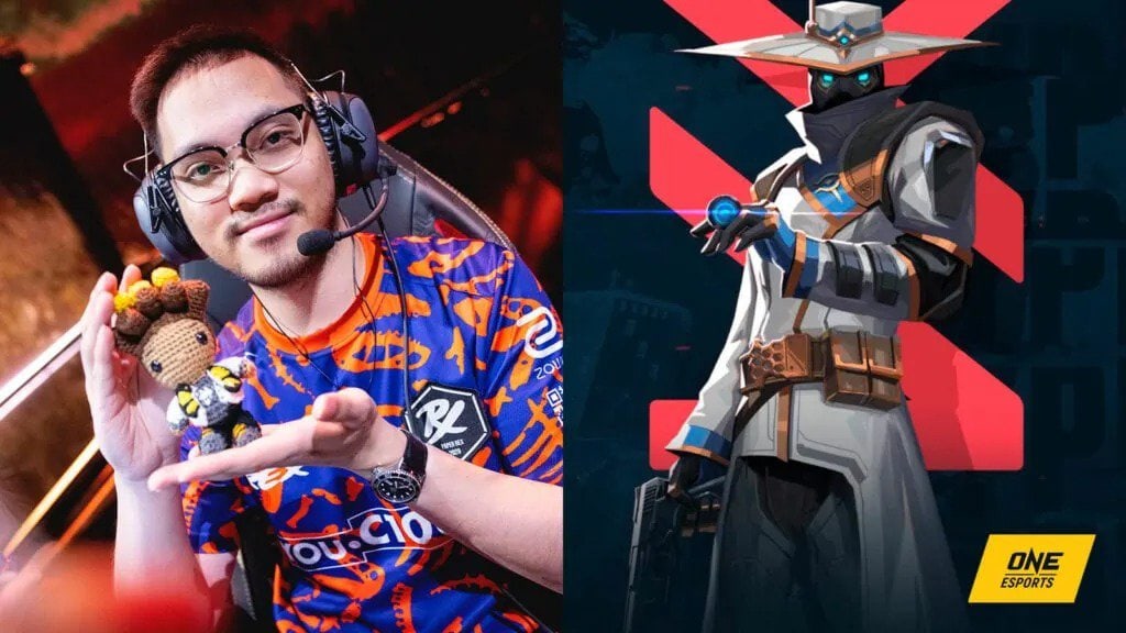 วิธีใช้ Cypher หยุดคู่ต่อสู้ไม่ให้วางสไปค์ในไซต์ A ของ Haven | ONE ...