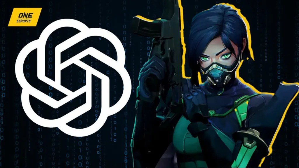 ChatGPT เผยแนวทางก้าวสู่ Radiant ใน Valorant | ONE Esports Thailand