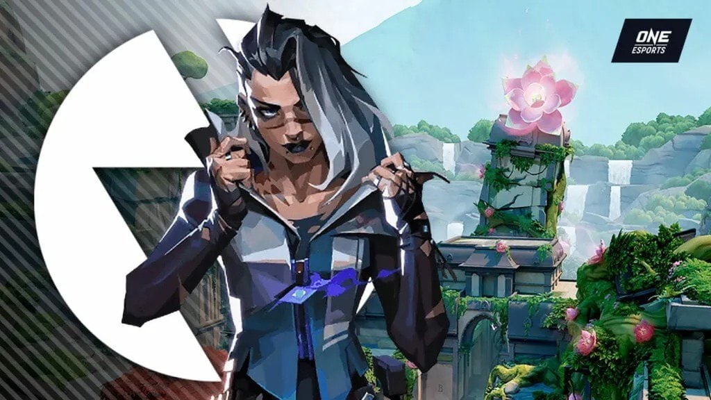 Valorant: เอเจนท์ Initiator ที่ดีที่สุดสำหรับ Lotus | ONE Esports Thailand