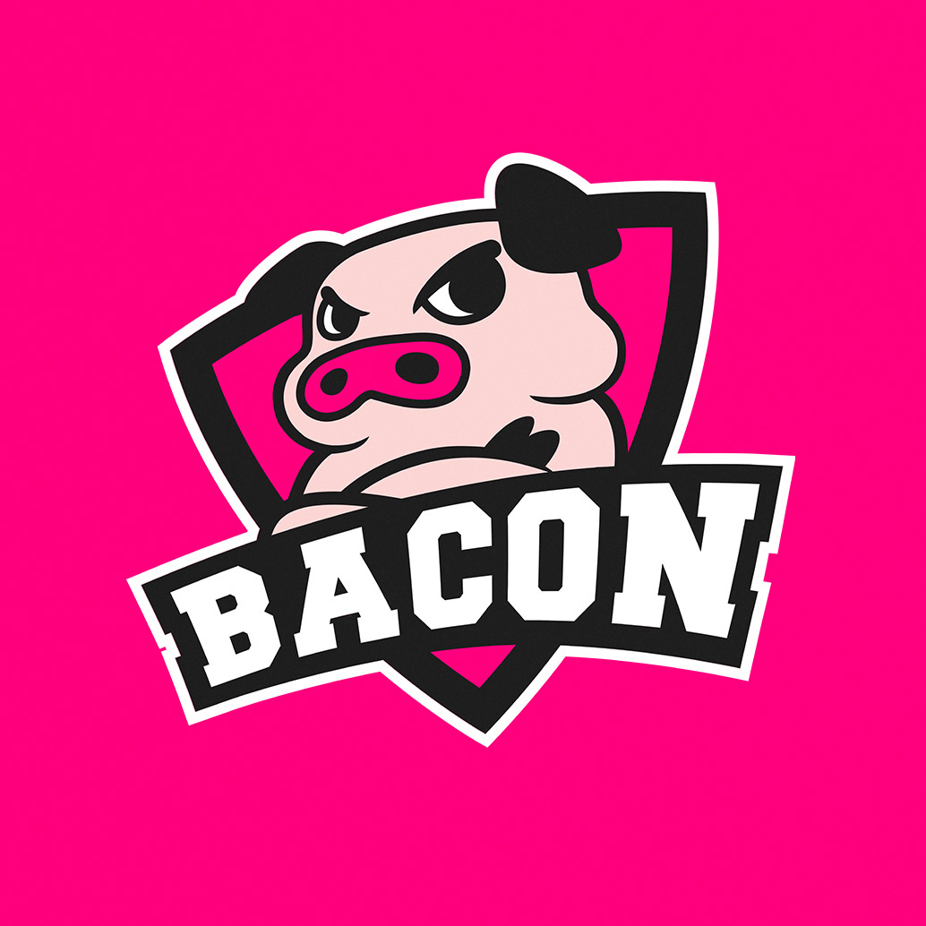 Bacon Time เปลี่ยนโลโก้ใหม่ฉลองครบรอบ 6 ปี | ONE Esports Thailand