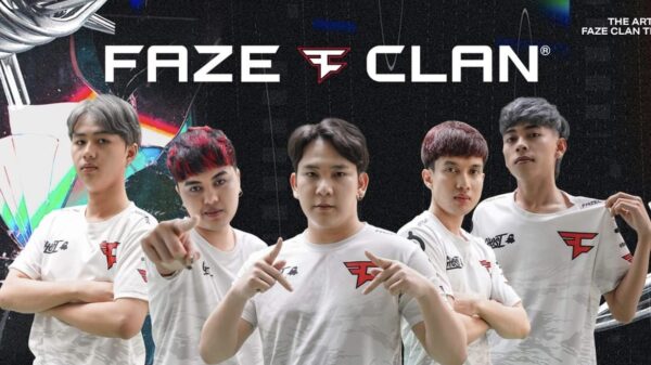 FaZe Clan ดึงผู้เล่นนอกลีกลุย PMPL Thailand Spring 2023 | ONE Esports ...