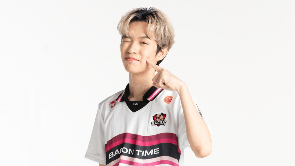 Kimsensei เผยความมั่นใจหลัง Bacon Time ชนะรองแชมป์เก่า | ONE Esports Thailand