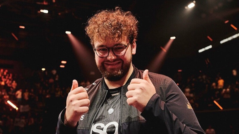 Mistic แซว Fnatic หลังถูกปล่อยตัวจากทีมก่อนศึก VCT Lock In | ONE ...