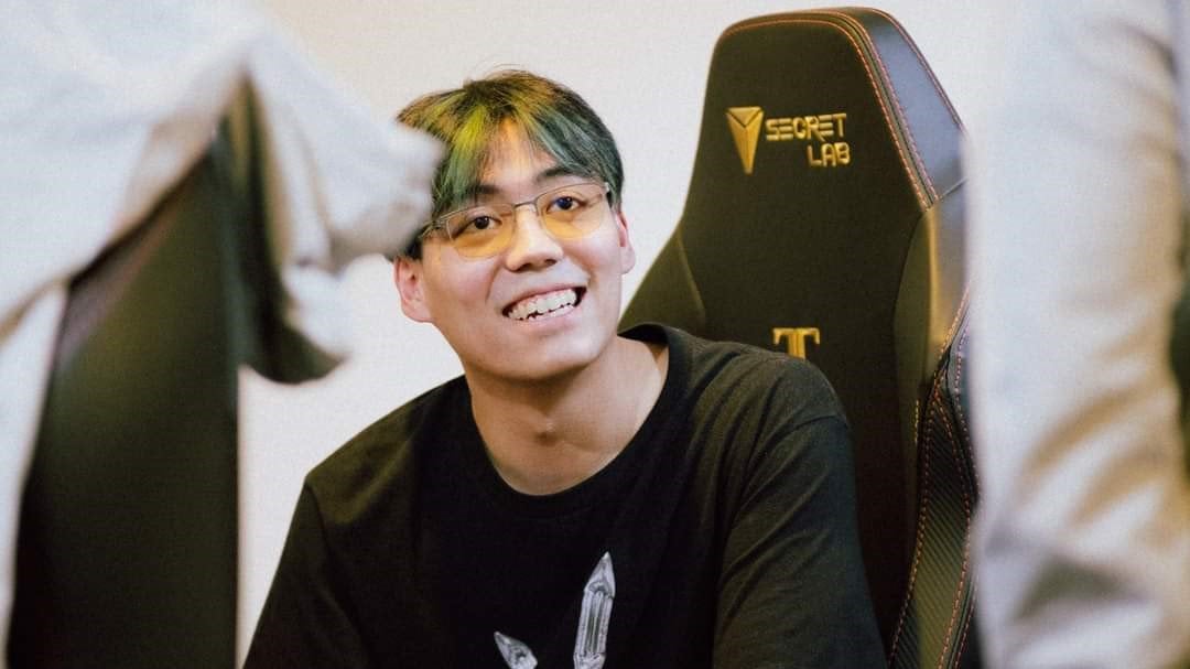 Crws เผยการเตรียมตัวรับศึกแมพ Lotus ใน VCT Lock In | ONE Esports Thailand