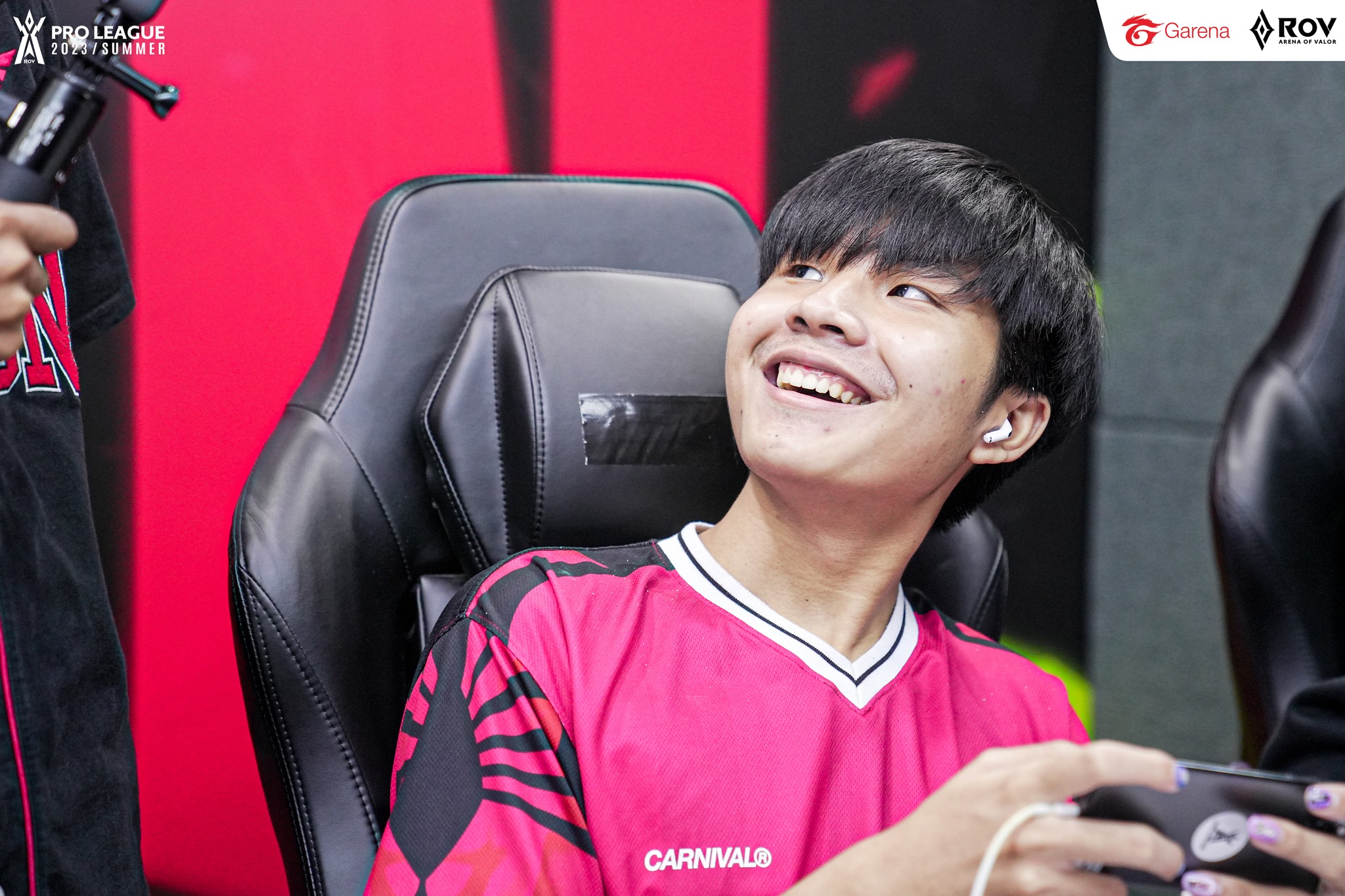 Talon เซอร์ไพรส์ Erez ป่าพาทีมปลดล็อค RPL 2023 Summer | ONE Esports ...