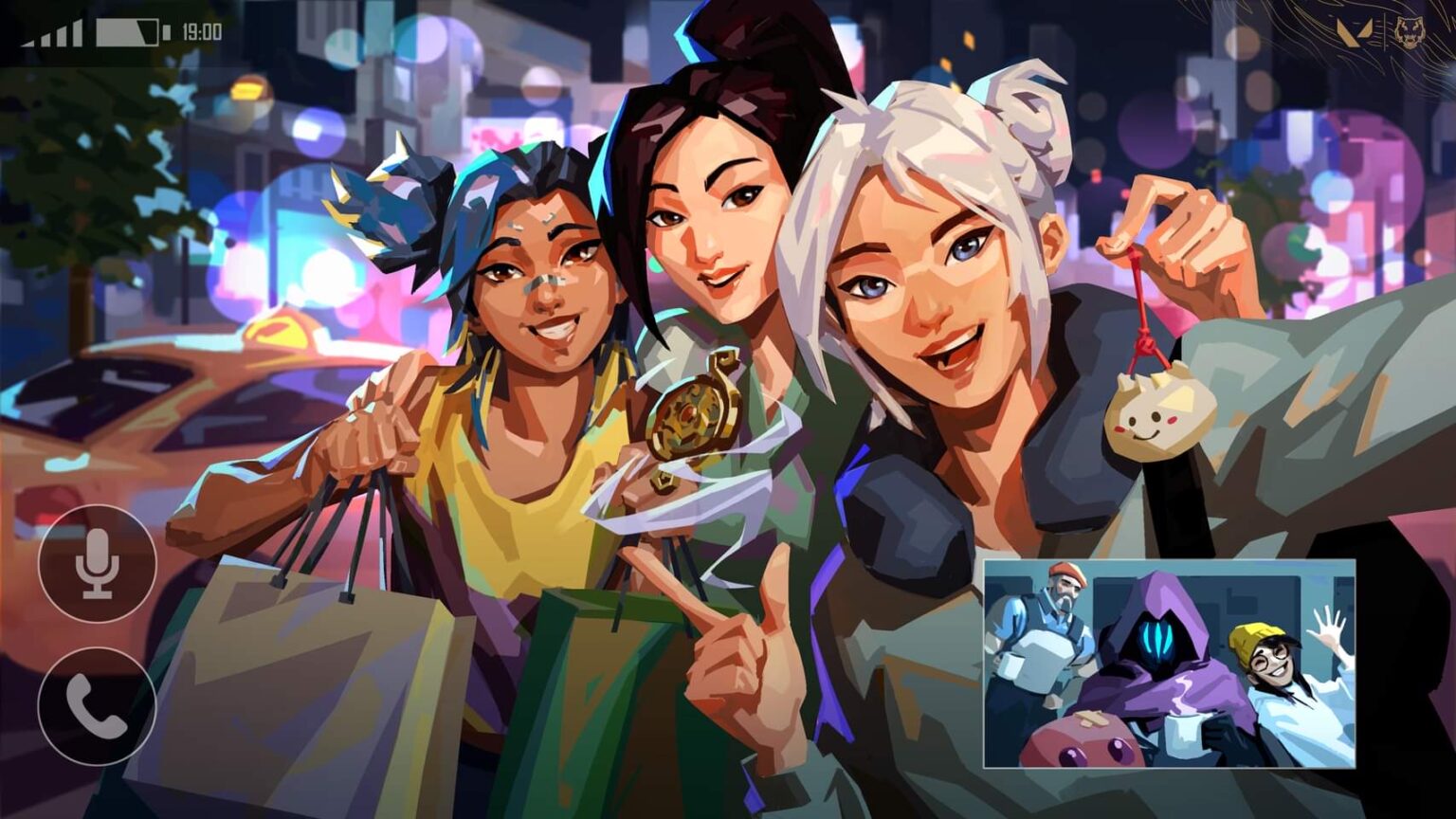 ผู้พัฒนา Valorant ยืนยัน เอเจนท์ใหม่ปีนี้ไม่ใช่ตำแหน่งใหม่ | ONE ...