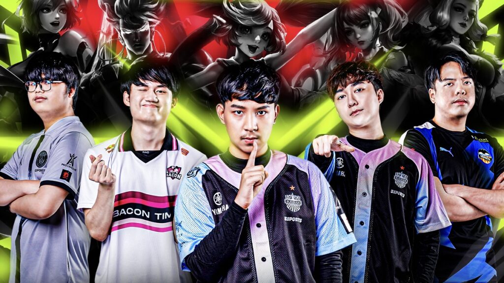 โปร RoV ไทยโหวตเลือก MAGE เบอร์หนึ่งฝีมือดีสุด | ONE Esports Thailand