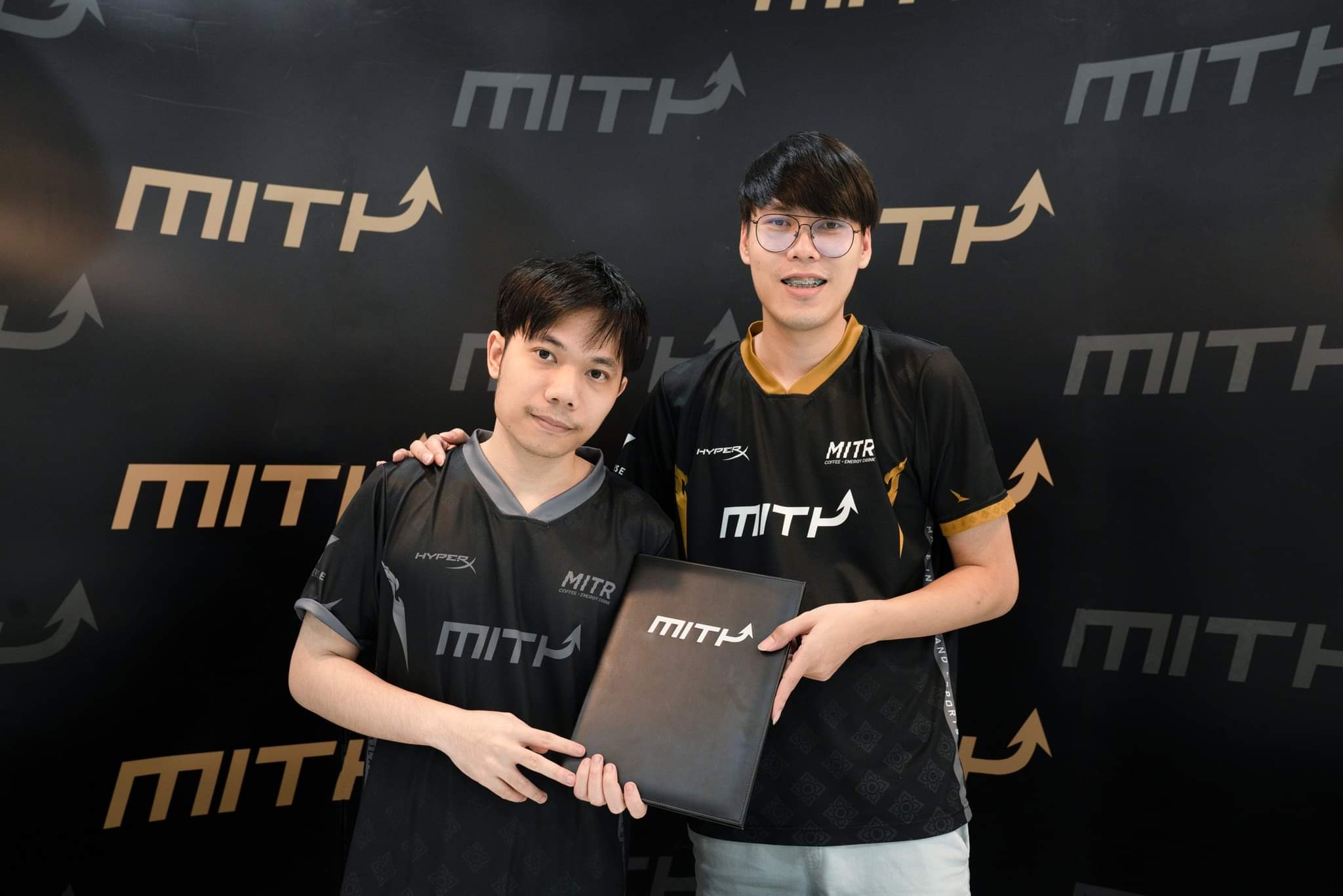 Duckmanz เผยอาจลงแข่ง PUBG เป็นปีสุดท้าย | ONE Esports Thailand