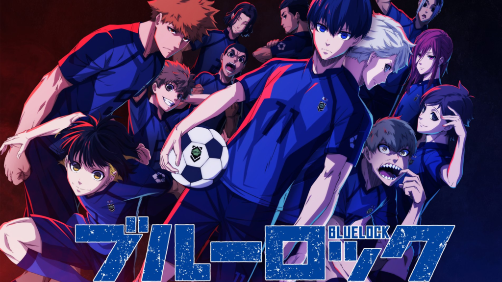 5 สุดยอดกองหน้าจาก Blue Lock ขังดวลแข้ง | ONE Esports Thailand