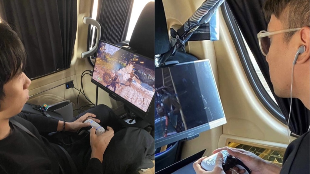 สุด! เมื่อ Three Man Down อยากเล่นเกมแต่ต้องทัวร์คอนเสิร์ต | ONE ...