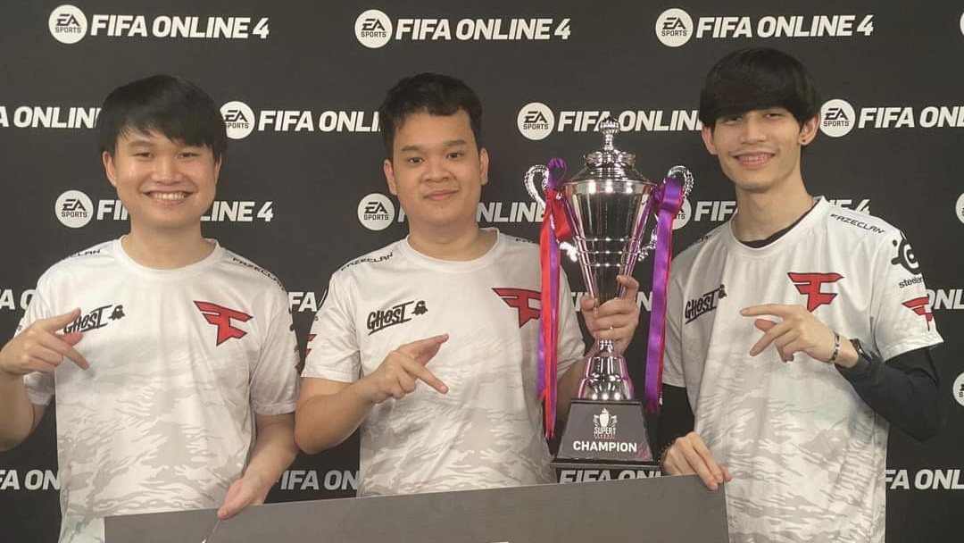 JubJub เผยความยากที่ต้องเจอในศึก Super League Season 7 | ONE Esports ...