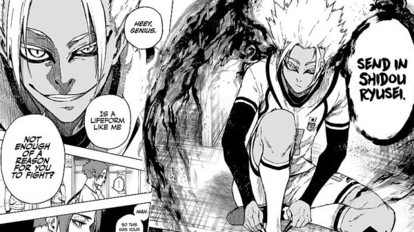 5 สุดยอดกองหน้าจาก Blue Lock ขังดวลแข้ง | ONE Esports Thailand