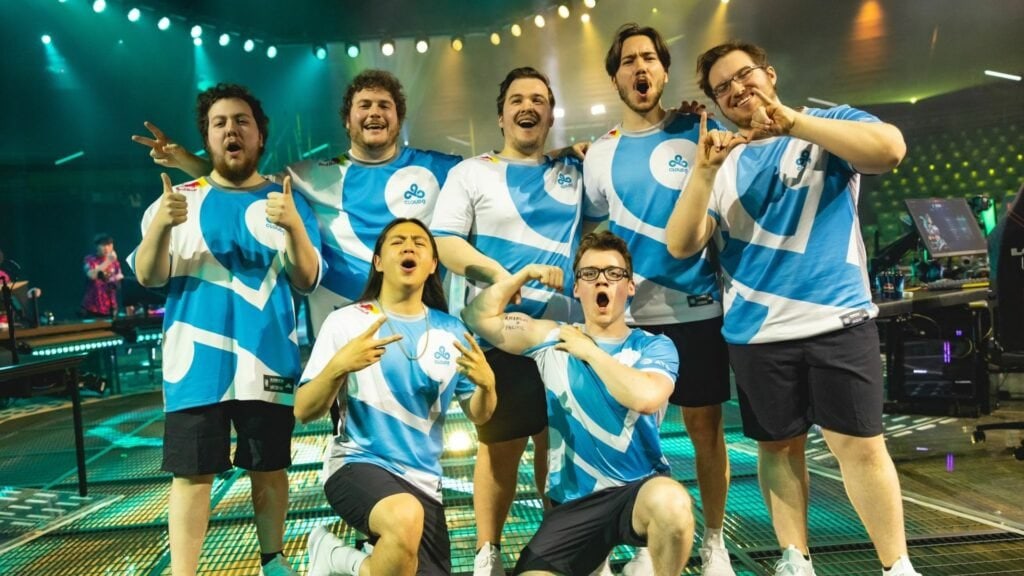 วงในเผย Cloud9 เตรียมปรับทัพใหม่ พร้อมลือ yay อาจถูกดรอป | ONE Esports Thailand
