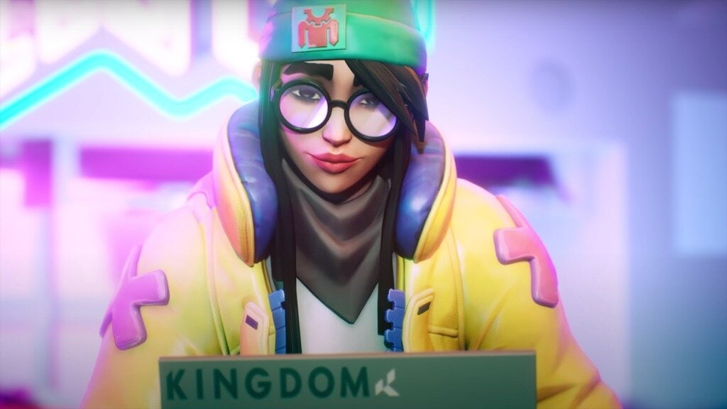 Killjoy กอดคอ Raze โดนเนิร์ฟใน Valorant แพตช์ 6.03 | ONE Esports Thailand