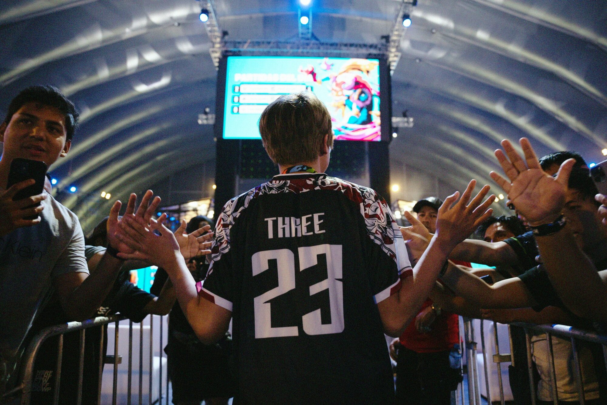 Exclusive: TI ครั้งที่ 3 ของ 23savage ที่ไม่เหมือนครั้งไหน | ONE Esports Thailand