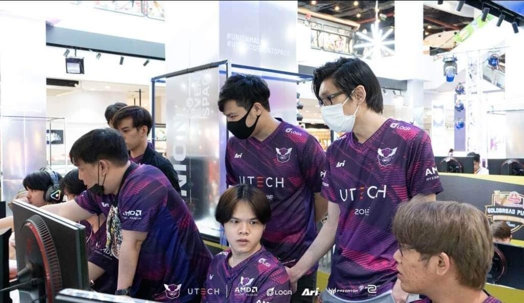 ZELFUR เผย PLM เริ่มจากศูนย์ก่อนคว้ารองแชมป์ PTS Phase 1 | ONE Esports Thailand