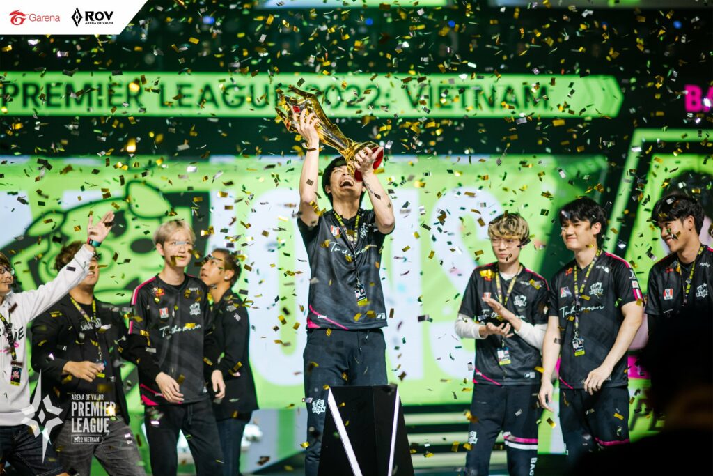 APL 2023 จัดต่อเนื่อง ไทยเจ้าภาพรอบ 3 ปี ลุ้นไปมากกว่า 3 ทีม | ONE ...