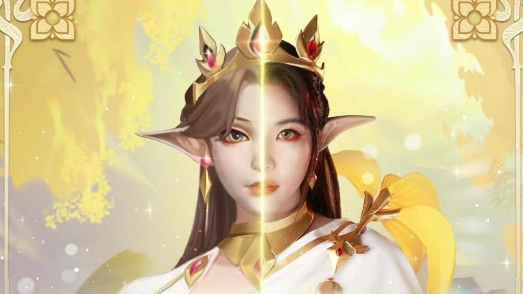 RoV เปิดตัวสกินไทย Tel'Annas ได้ อร-พัศชนันท์ คอสเพลย์ | ONE Esports ...