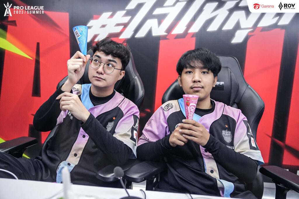 RoV | ONE Esports | ONE Esports Thailand