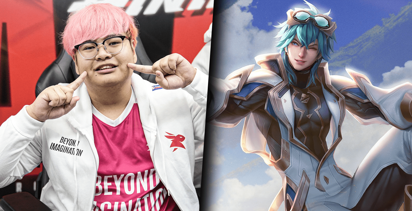 MOOP เผยอยากจับ Laville ไปเล่นป่า | ONE Esports Thailand