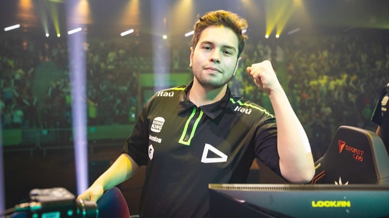 Less ป่วยหนักก่อนพา LOUD เชือด DRX เข้ารอบชิงฯ VCT Lock In | ONE ...