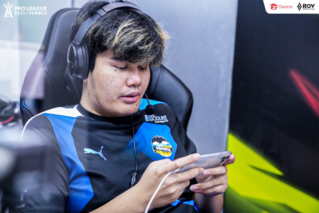 Valencia แซงชนะ eArena คว้าตั๋ว APL 2023 ใบที่ 3 | ONE Esports Thailand