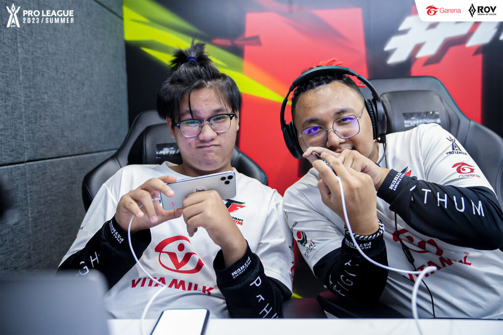 RoV | ONE Esports | ONE Esports Thailand