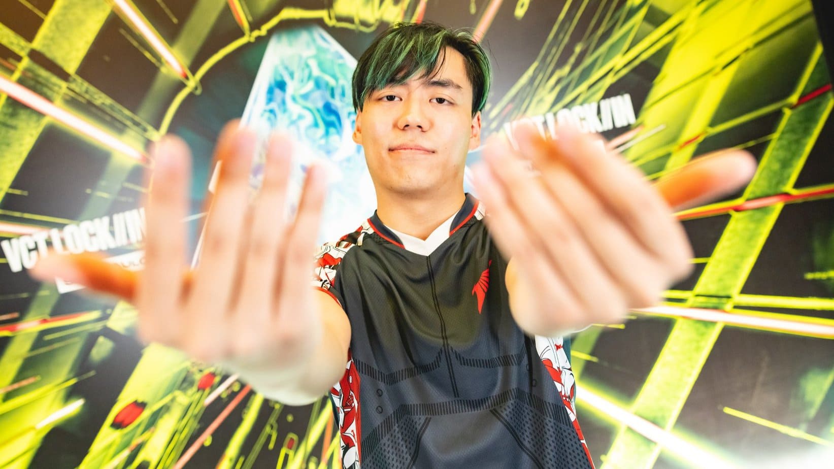 Crws เตรียมบินสมทบ Talon Esports ลุย VCT ลีกแปซิฟิก | ONE Esports Thailand