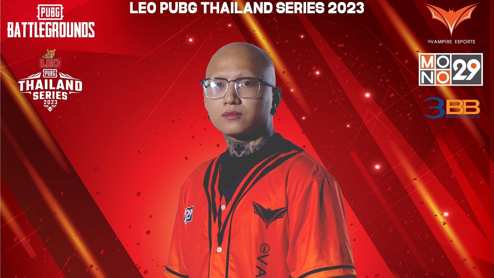 Julio รับสุดผิดหวังผลงาน Vampire ในศึก PTS Phase 1 | ONE Esports Thailand