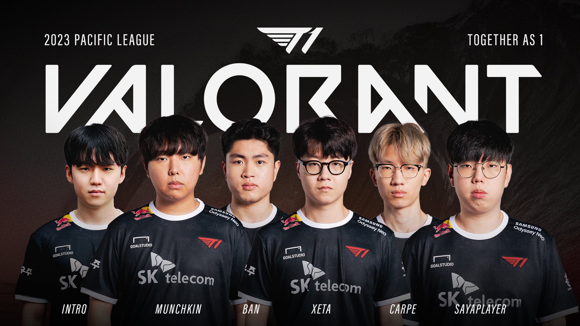 T1 ดึงโค้ชใหม่ เตรียมลุยลีกแปซิฟิก VCT 2023 | ONE Esports Thailand