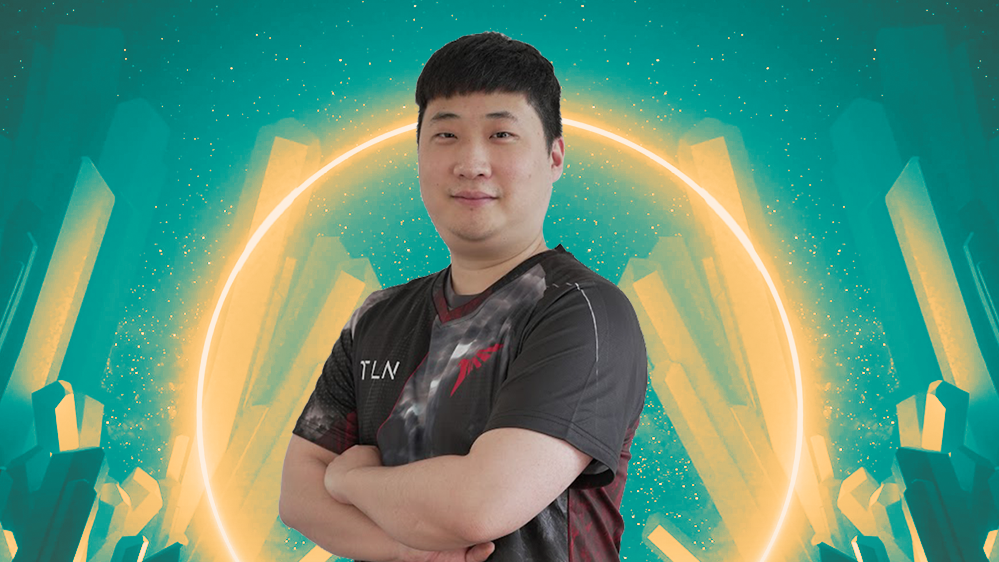 Talon เปลี่ยนแปลงทีมทันทีหลังประเดิมพ่าย VCT Pacific League | ONE ...