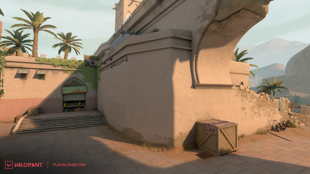 Bind เตรียมคัมแบ็กสู่ Valorant ใน Episode 6 Act III | ONE Esports Thailand