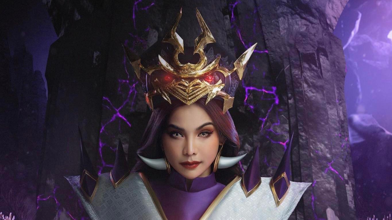 ได้เวลาปล่อยของ!RoV จัดให้เมน Lauriel ระดับประเทศรับคูปองฟรี | ONE ...