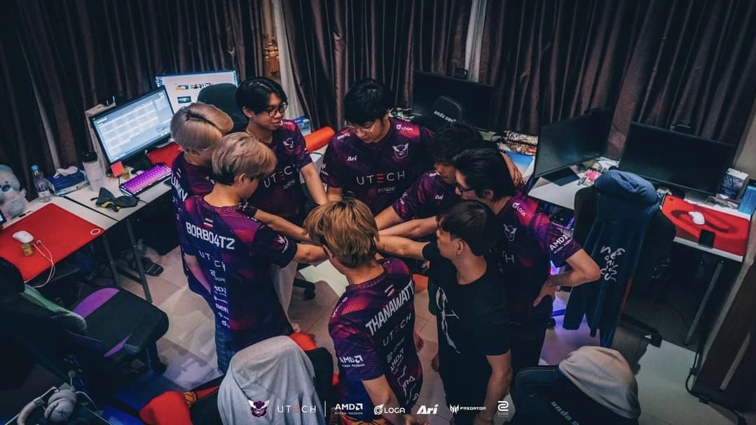 ZELFUR เผย PLM เริ่มจากศูนย์ก่อนคว้ารองแชมป์ PTS Phase 1 | ONE Esports Thailand