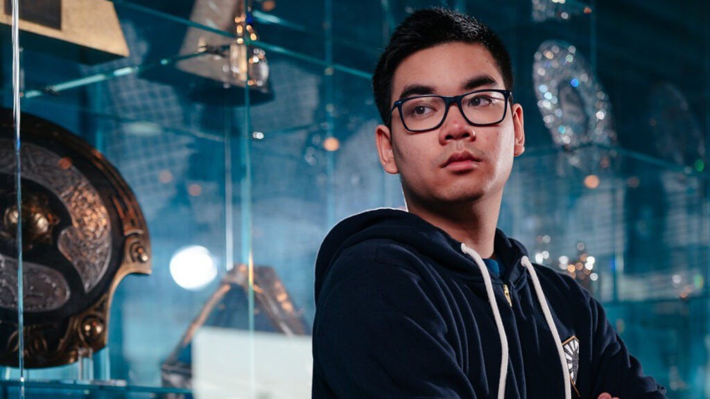 Team Liquid เหวอทั้งคณะ หลัง miCKe ทำ Manta Style ตก | ONE Esports Thailand