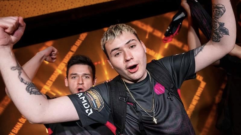 keznit คัมแบ็ก KRÜ Esports ลุยลีกอเมริกา VCT 2023 | ONE Esports Thailand