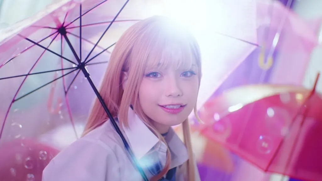 Akase Akari ทำให้แฟนๆอนิเมะหลงใหลด้วยคอสเพลย์ Marin สุดแจ่ม | ONE ...