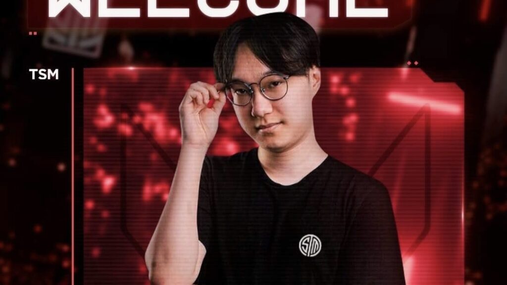TSM ดึงอดีตผู้เล่น Sentinels เสริมทัพ Valorant | ONE Esports Thailand