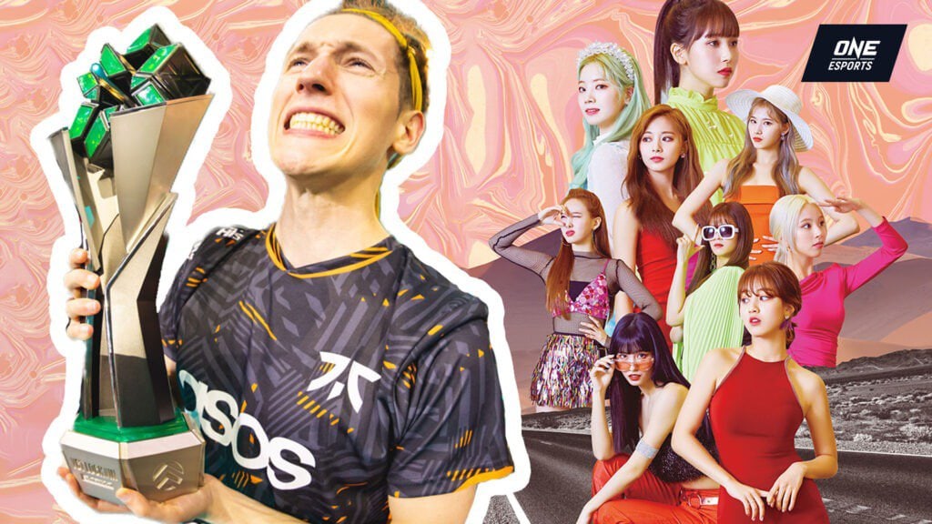 Boaster คว้าแชมป์ VCT Lock In ด้วยบัฟ Twice | ONE Esports Thailand