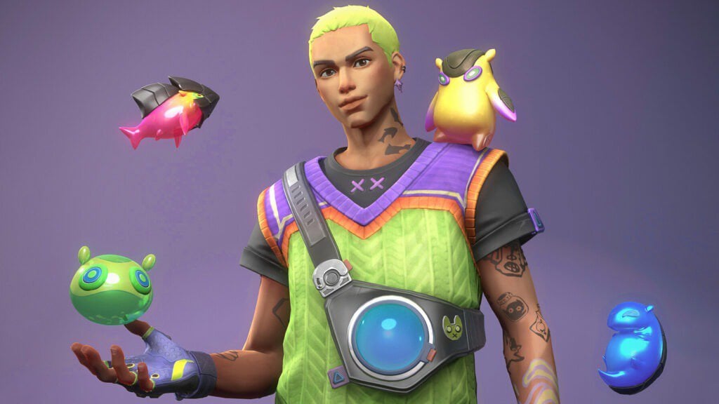 Paper Rex เตรียมดึงแผนดังของ Dota 2 มาใช้ใน Valorant | ONE Esports Thailand